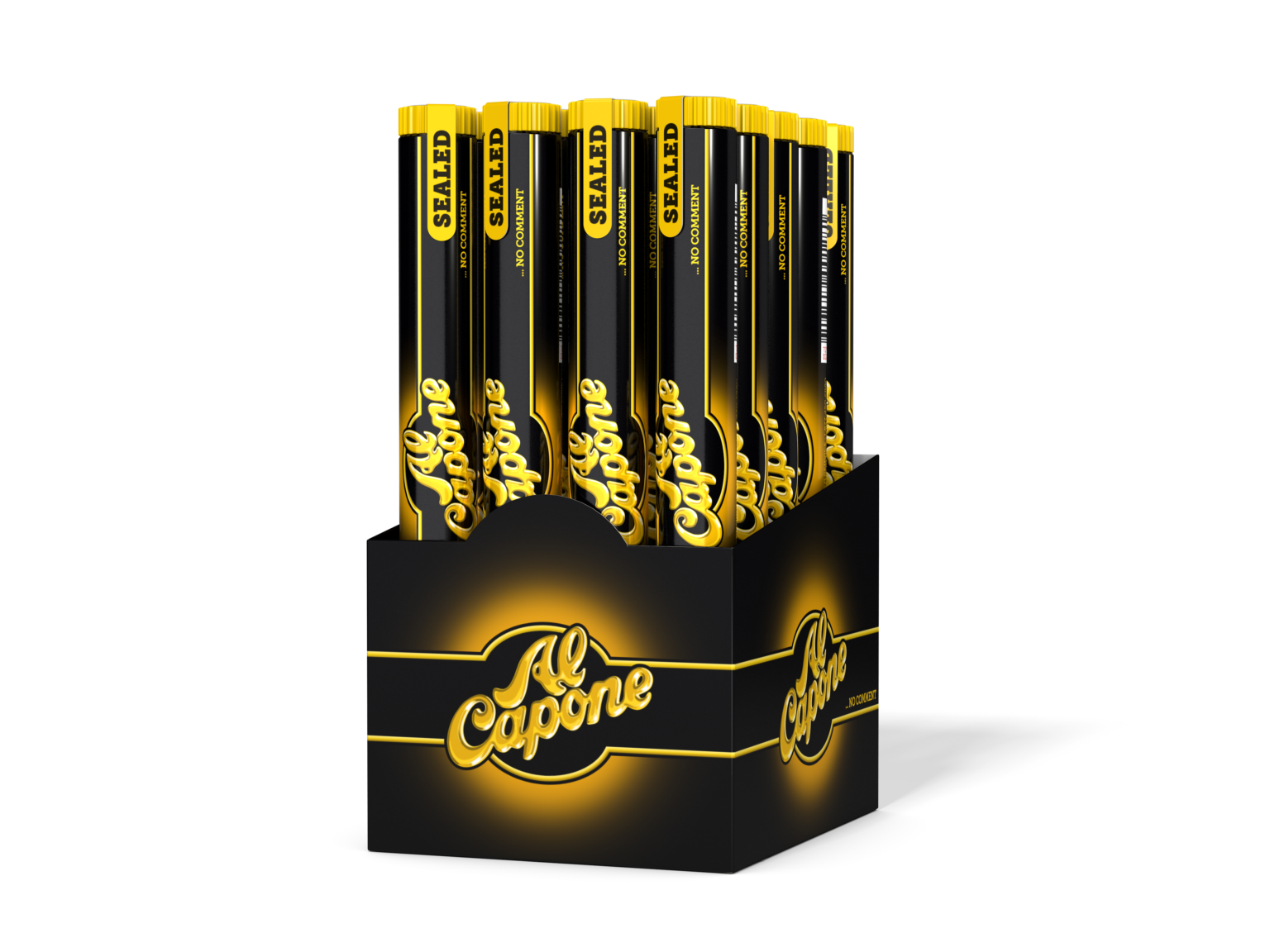 Buy Cigars, Cigarillos & Tobacco Leaf Wraps Online Al Capone