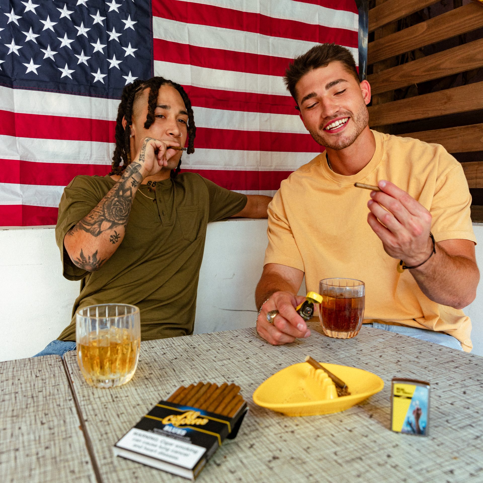 Little Cigars (aka Cigarillos) Overview
