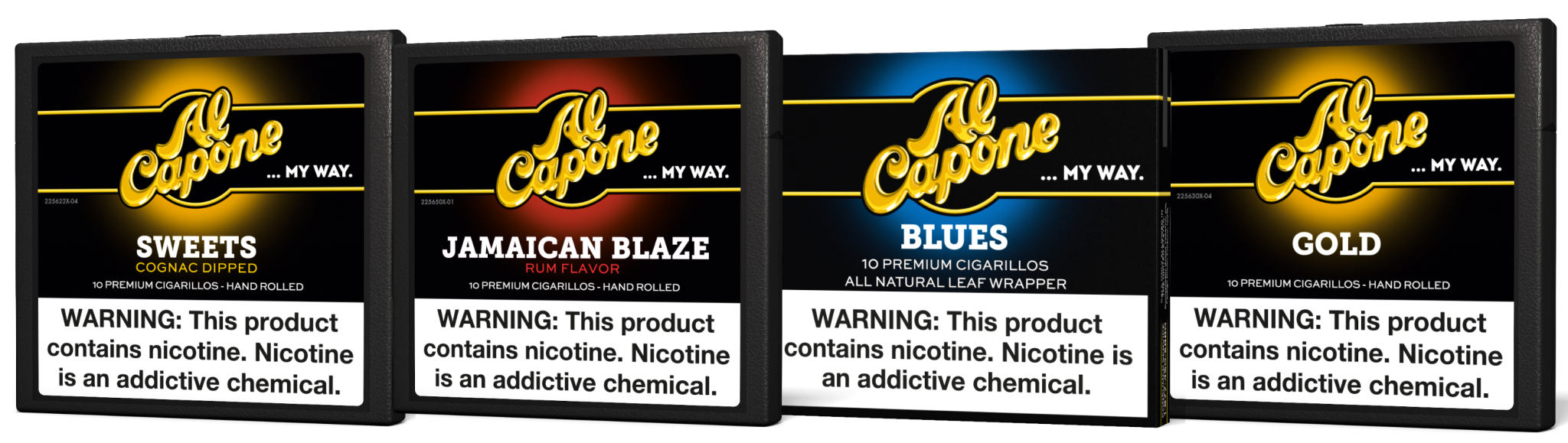 Cigarillo FAQ, Every Question Answered - REAL. NOT 'PERFECT'