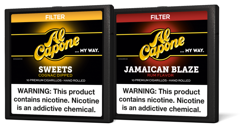 Cigarillo FAQ, Every Question Answered - REAL. NOT 'PERFECT'